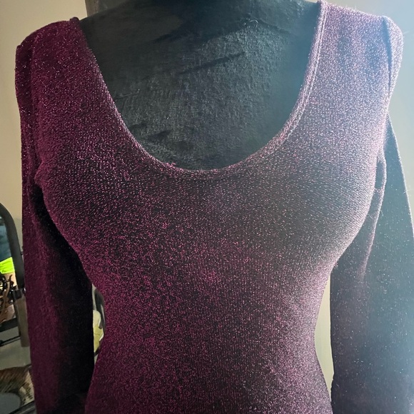 Zara | Tops | Nwt Zara Body Suit | Poshmark